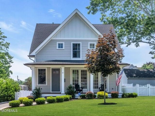 Storms Ave, Park Ridge, Home For Sale
