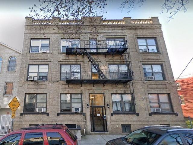 STORMS AVENUE UNIT 3DJERSEY CITY
