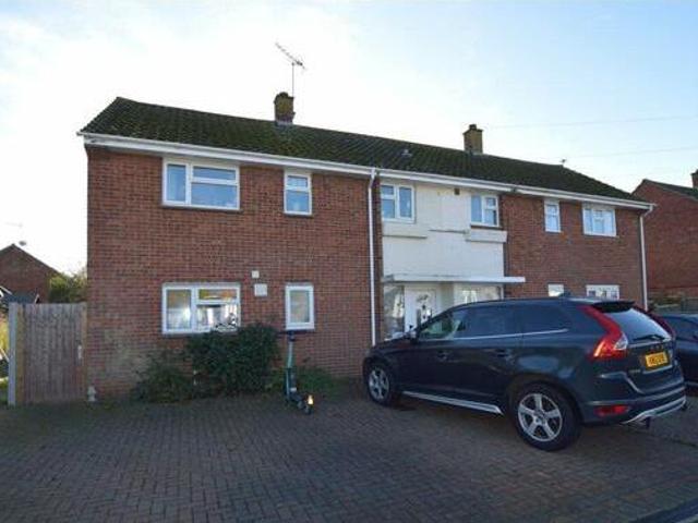 Storms Way, Chelmsford, 3 Bedroom Semi detached