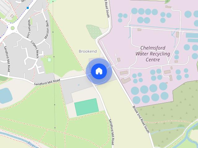 Storms Way, Chelmsford, CM2 6NU