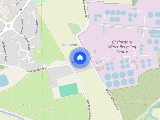 Storms Way, Chelmsford, CM2 6NU