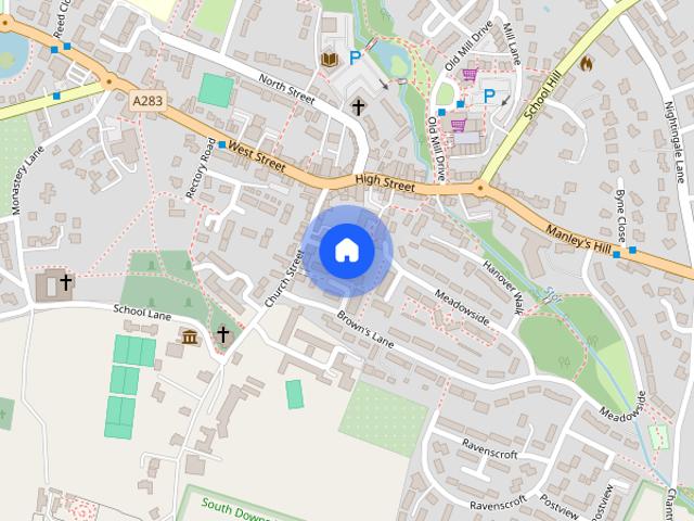 Storrington