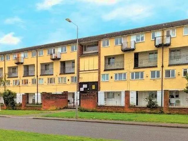 Storrington Avenue, Liverpool, L11 9DQ, United Kingdom | 2 bed apartment for rent #166937102 | Rentberry