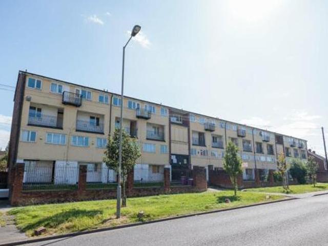 Storrington Avenue, Liverpool, 3 Bedroom Flat