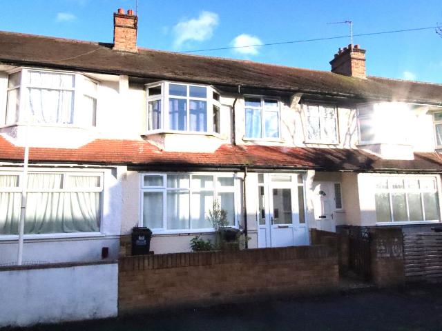 Storrington Road, Croydon CR0, 3 bed terraced house to rent, £1,900 pcm | PrimeLocation