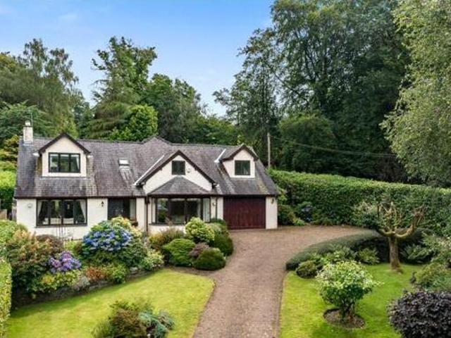 Storrs Park, Bowness on windermere, 3 Bedroom Detached