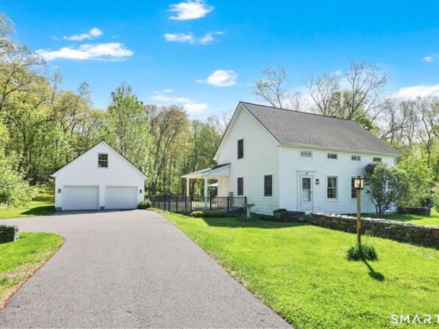 Storrs Rd, Mansfield, Home For Sale