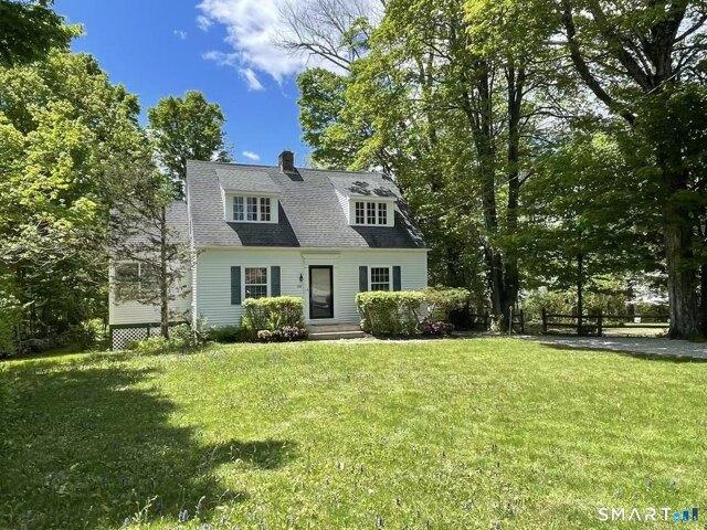 Storrs Rd, Mansfield, Home For Sale