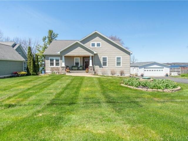 Storrs Rd, Sackets Harbor, Home For Sale