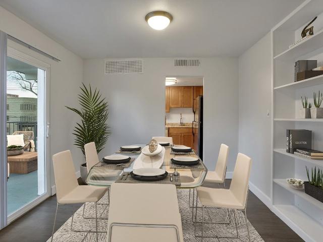 Story 2 Bedroom Apartment for Rent at 990 N Logan St, Denver, CO 80203 Capitol Hill