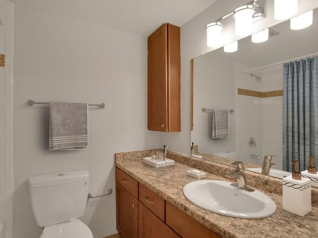 Story 2 Bedroom Apartment for Rent at 990 N Logan St, Denver, CO 80203 Capitol Hill