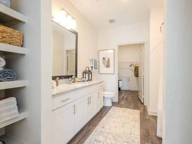Story University North 2 Bedroom Apartment for Rent at 700 Avett Ln, Charlotte, NC 28262 Mallard Creek Withrow Downs
