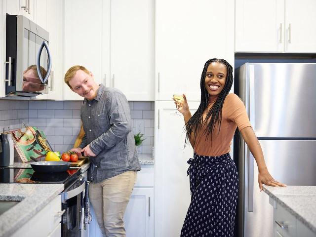 Story Mt. Zion 3 Bedroom Apartment for Rent at 2465 Richardson Pkwy, Morrow, GA 30260