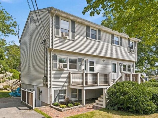 / Story St Unit A, Rockport, Condo For Sale