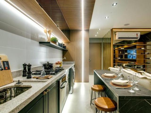 Storya Casa Versátil 86m² 2 suítes ao lado da Ricardo Paranhos