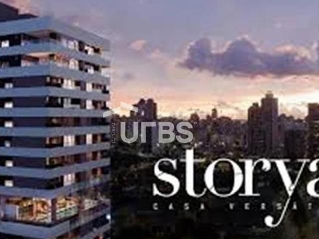 Storya Casa Versátil Apartamento 3 quartos, sendo 2 suítes