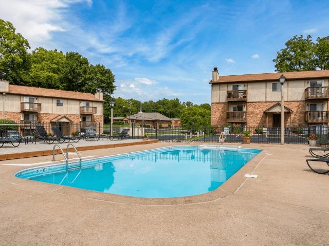 Storyboard on Lake Christine 2 Bedroom Apartment for Rent at 1837 Lebanon Ave, Belleville, IL 62221 Belleville