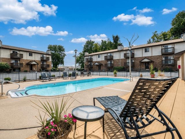 Storyboard on Lake Christine 2 Bedroom Apartment for Rent at 1837 Lebanon Ave, Belleville, IL 62221 Belleville