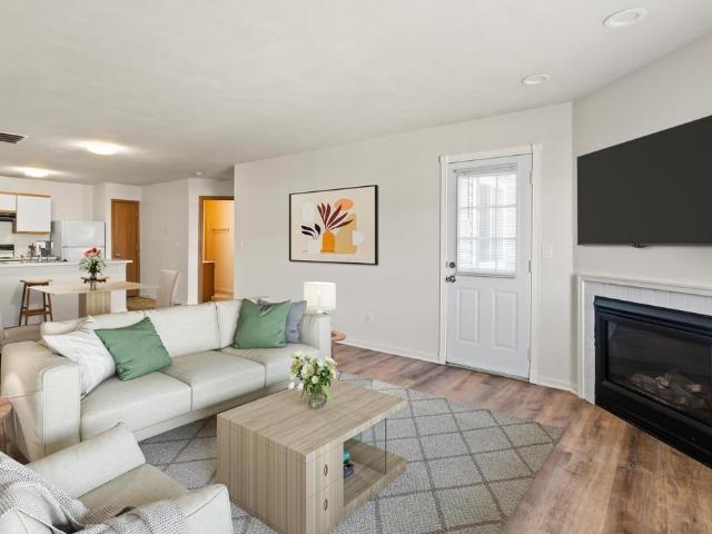 Storyboard on Rockwood 2 Bedroom Apartment for Rent at 2213 Rockwood Dr, Belleville, IL 62221 Belleville