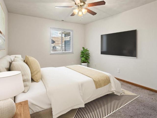 Storyboard on Rockwood 3 Bedroom Apartment for Rent at 2213 Rockwood Dr, Belleville, IL 62221 Belleville