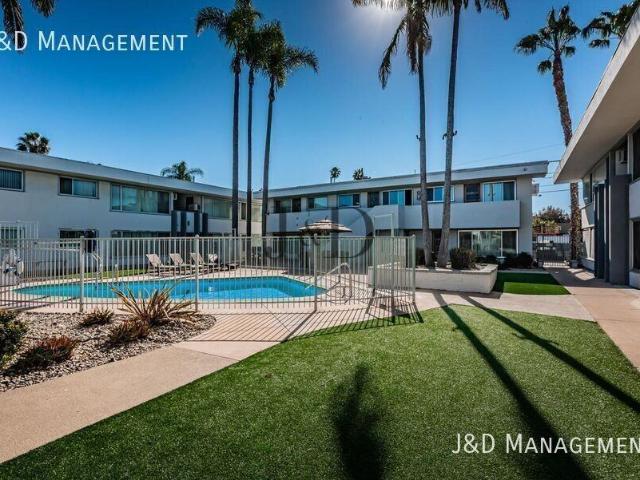 STA6245 1 Bedroom Apartment for Rent at 6245 Stanley Ave, San Diego, CA 92115 Rolando