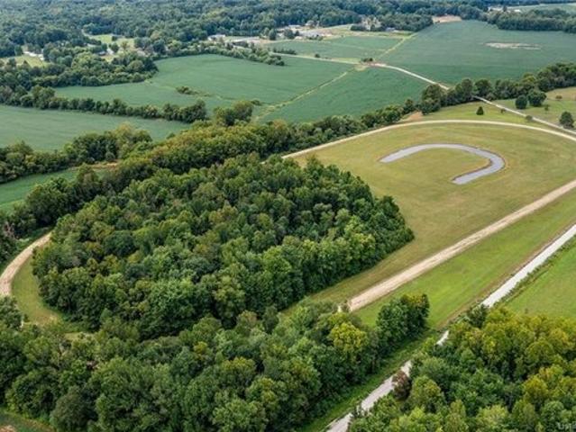 State 60 Rd Lot B, Borden, IN 47106