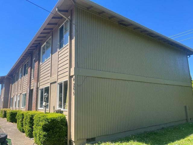 State 1 Bedroom Apartment for Rent at 4265 State St, Four Corners, OR 97301 Four Corners