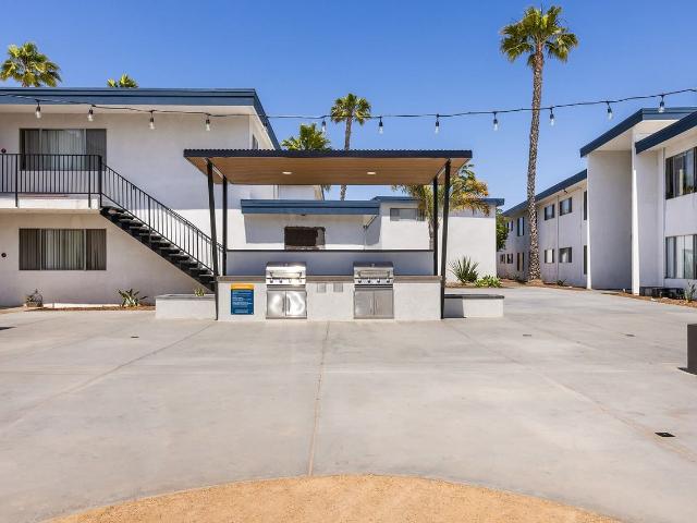 State 2 Bedroom Apartment for Rent at 4981 Catoctin Dr, San Diego, CA 92115 College East