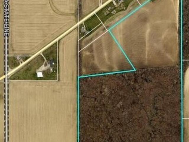 State 2 Rd Lot E20030001, Hicksville, OH 43526