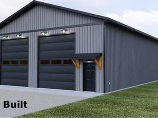 State 371 Lot 5, Hackensack, MN 56452