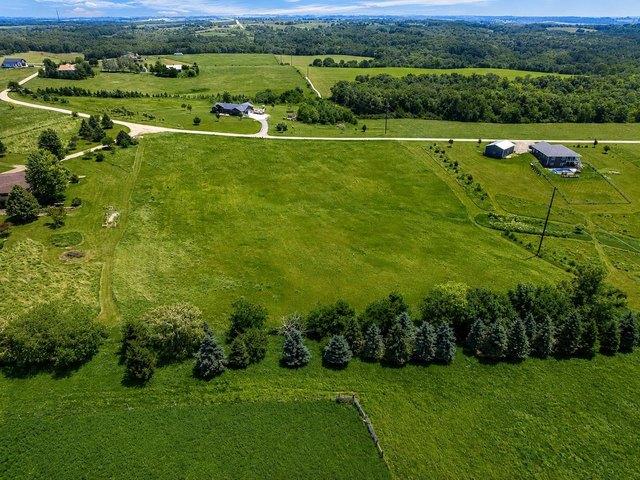 State 39 Rd Lot 9, Blanchardville, WI 53516