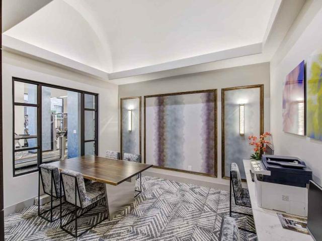 State Thomas Ravello 1 Bedroom Apartment for Rent at 2610 Allen St, Dallas, TX 75204 Uptown
