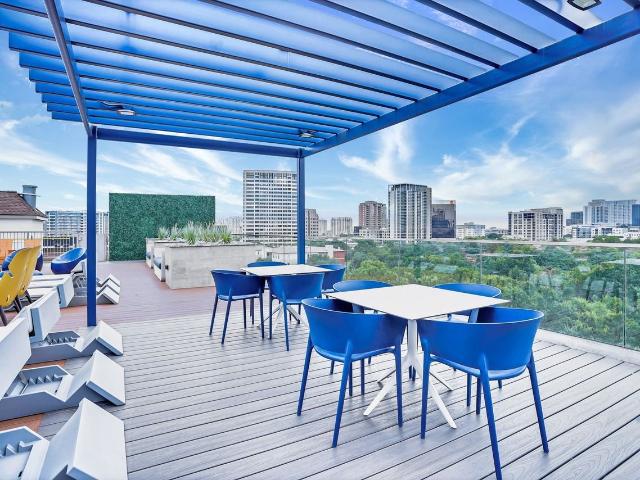 State Thomas Ravello 1 Bedroom Apartment for Rent at 2610 Allen St, Dallas, TX 75204 Uptown