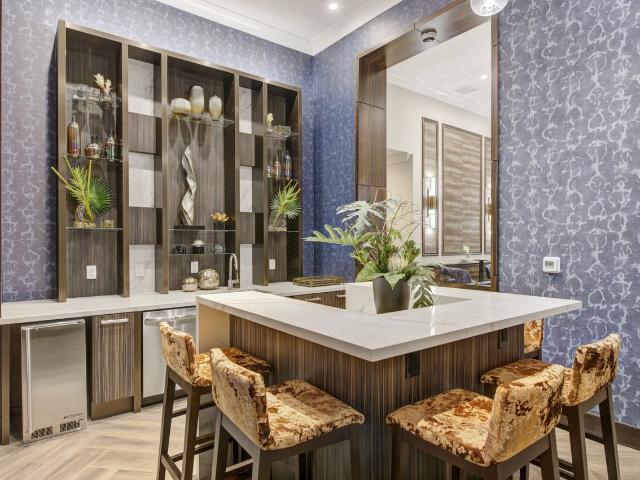 State Thomas Ravello 2 Bedroom Apartment for Rent at 2610 Allen St, Dallas, TX 75204 Uptown