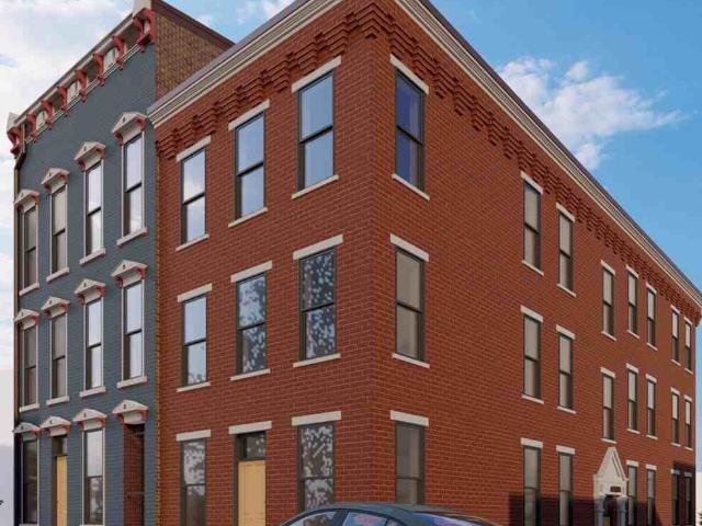 State Ave Lofts 2 Bedroom Apartment for Rent at 700 State Ave, Cincinnati, OH 45204 East Price Hill