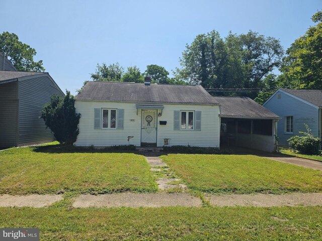 State Ave, Lindenwold, Home For Sale