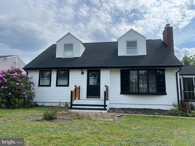State Ext, Trenton, Home For Sale