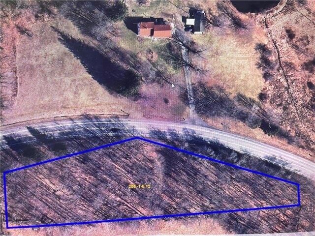 State Highway,masonville, Plot For Sale