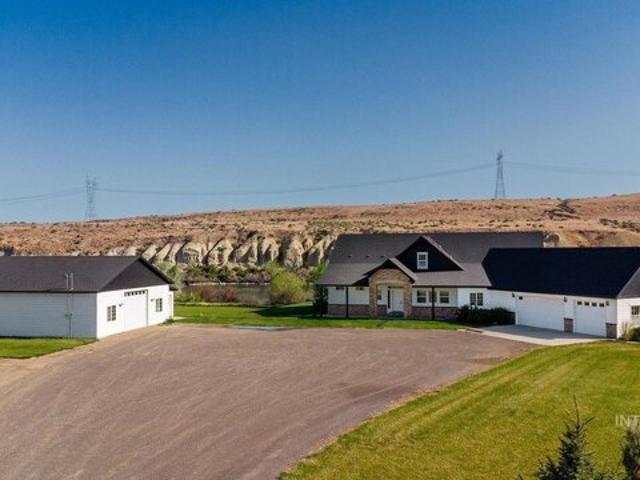 State Highway,melba, Home For Sale