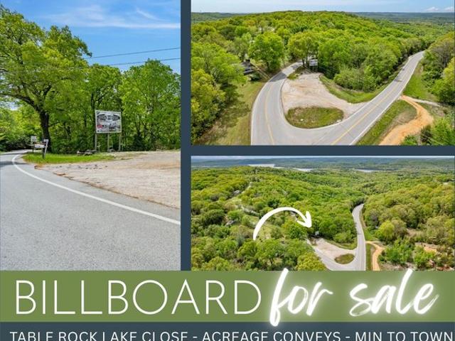 State Highway OO, Reeds Spring, MO 65737