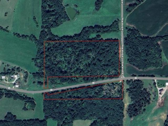 State Highway A and Cardinal Way, Greentop, MO 63546
