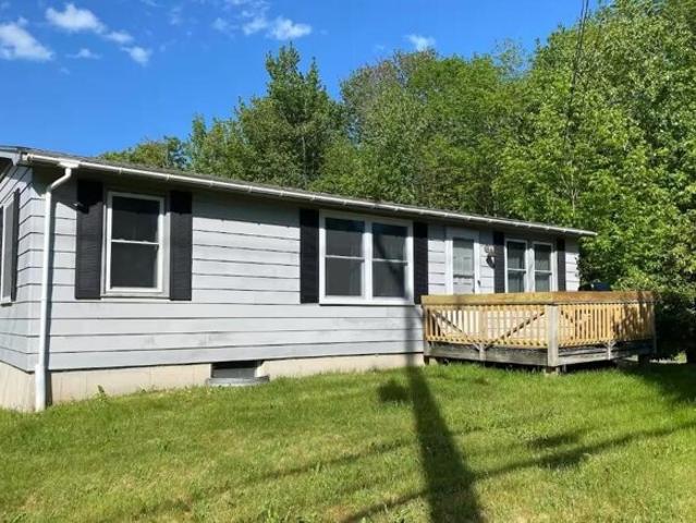 State Highway,bar Harbor, Home For Sale