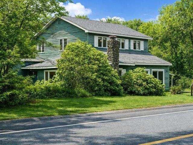 State Highway,bar Harbor, Home For Sale