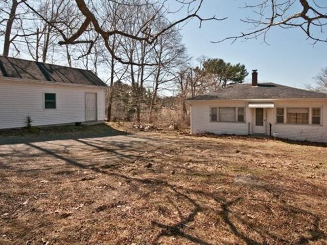 State Highway,bar Harbor, Home For Sale
