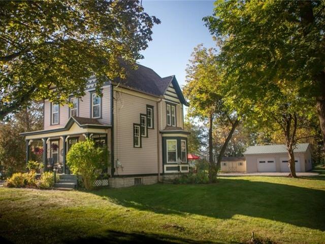 State Highway,cooperstown, Home For Sale