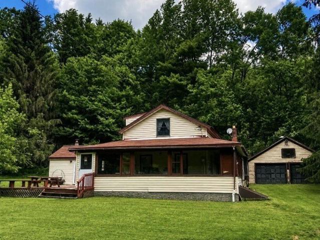 State Highway,downsville, Home For Sale