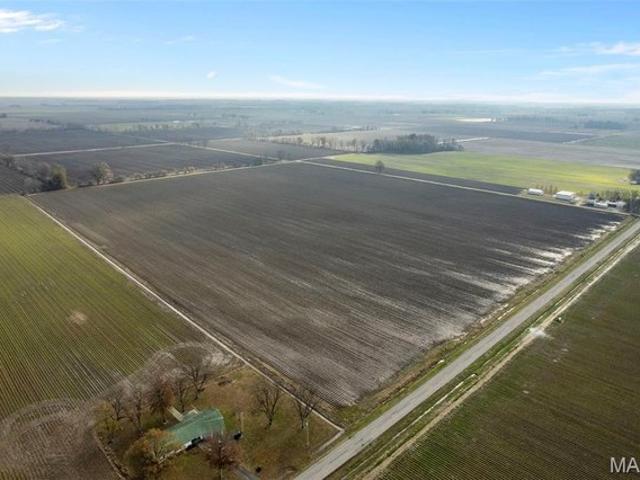 State Highway F, Portageville, MO 63873