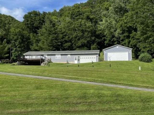 State Highway,ferryville, Home For Sale
