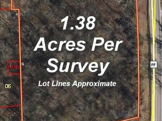 State Highway FF Lot 1, Fordland, MO 65652