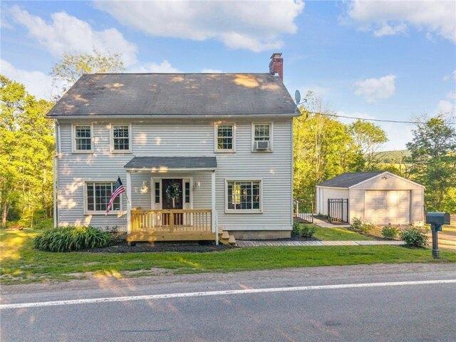State Highway,gilbertsville, Home For Sale